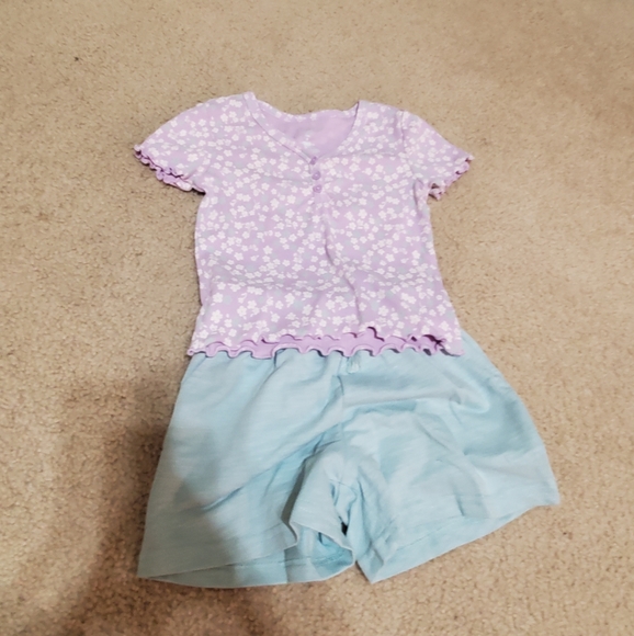 Member's Mark | Matching Sets | Members Mark Girls Play Outfit | Poshmark